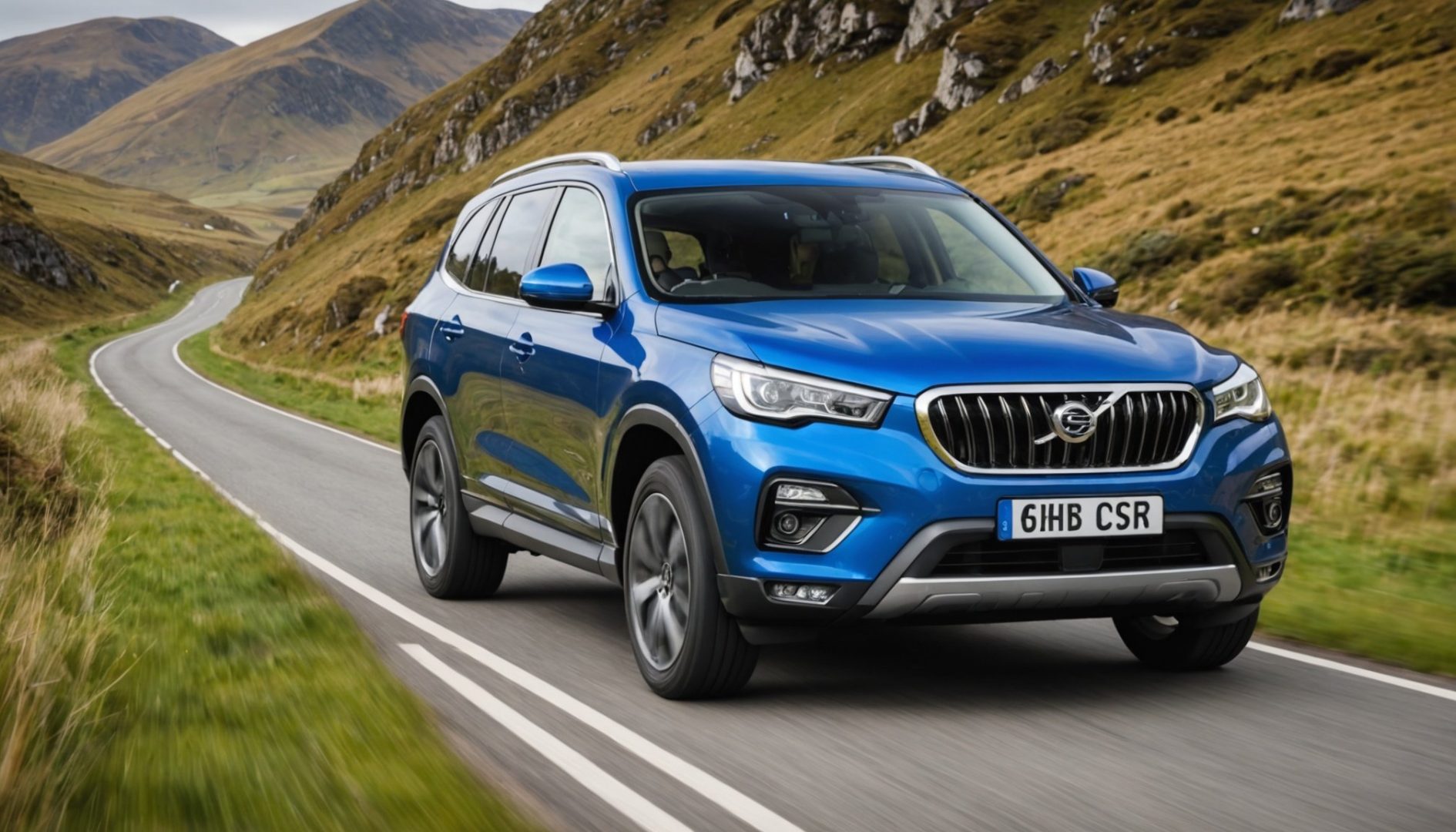 car and style – CarandStyle: British elegance with a motor ...